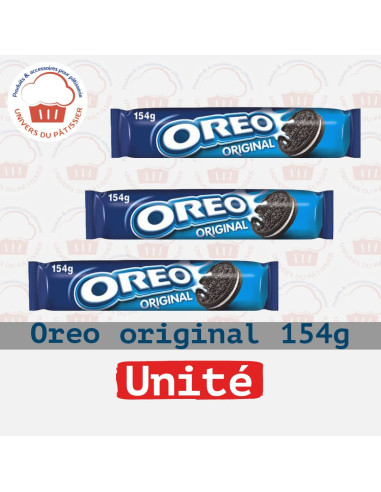 OREO ORIGINAL 154G