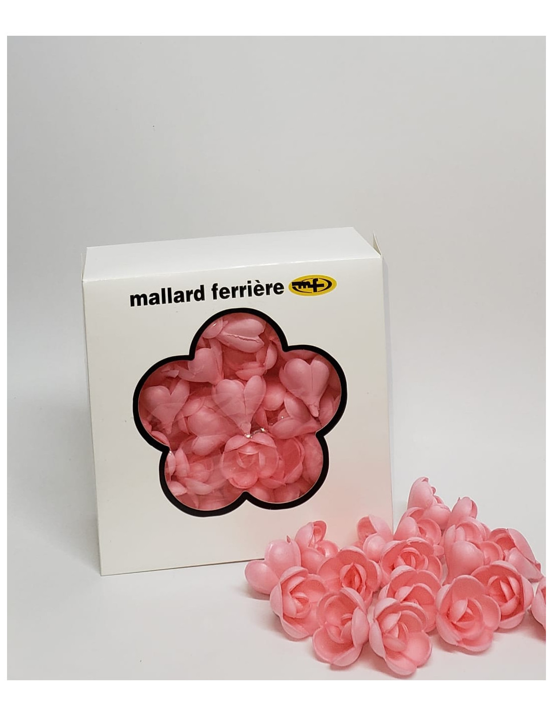 Articles de décorations à l'univers du pâtissier