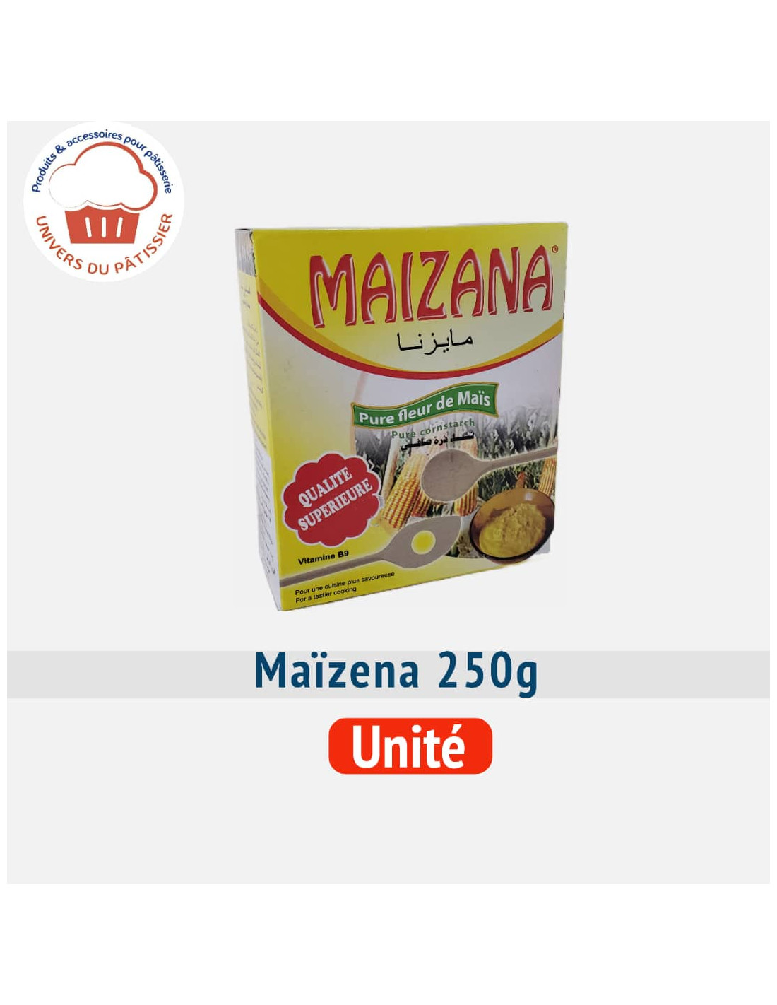 MAIZENA 250G