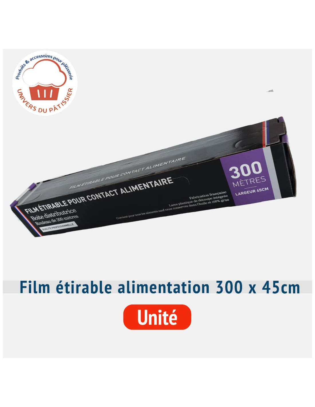 FILM ETIRABLE - ADCL